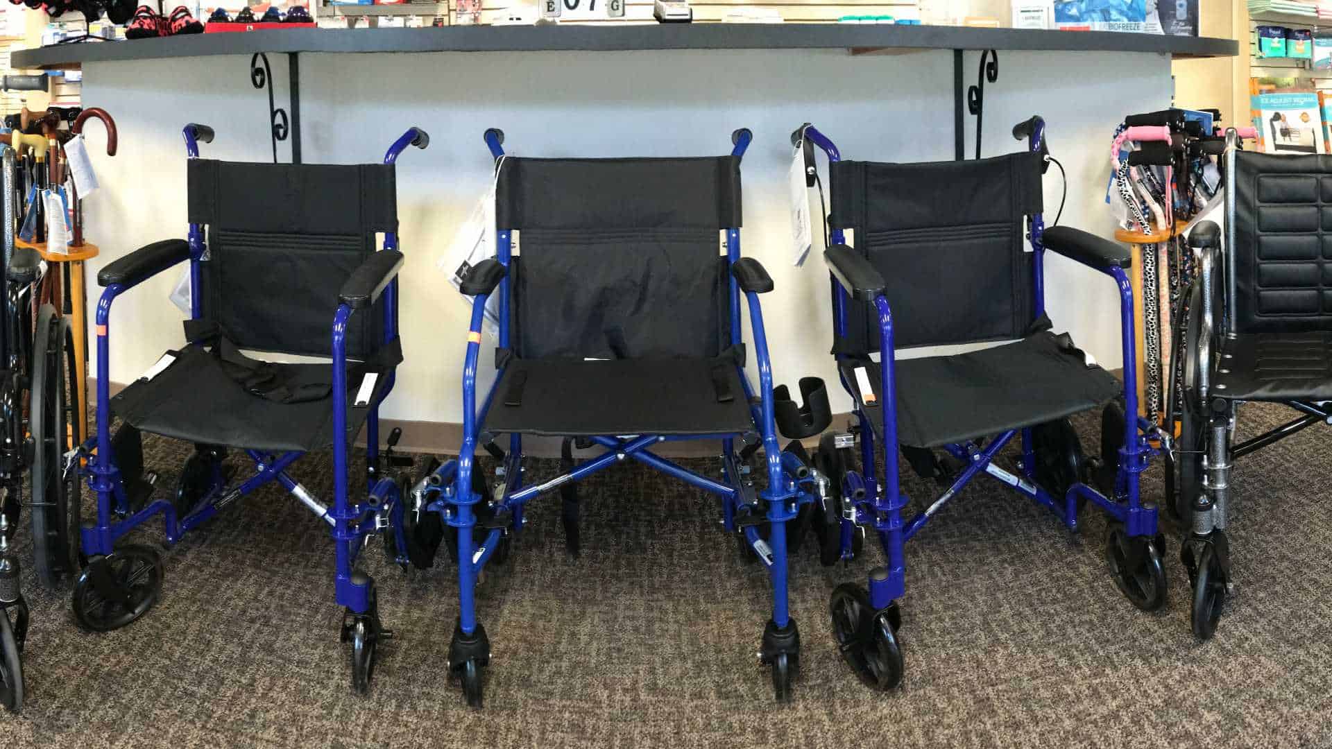 Northlake Medical Supply, Inc. – Your Durable Medical Equipment Supplier
